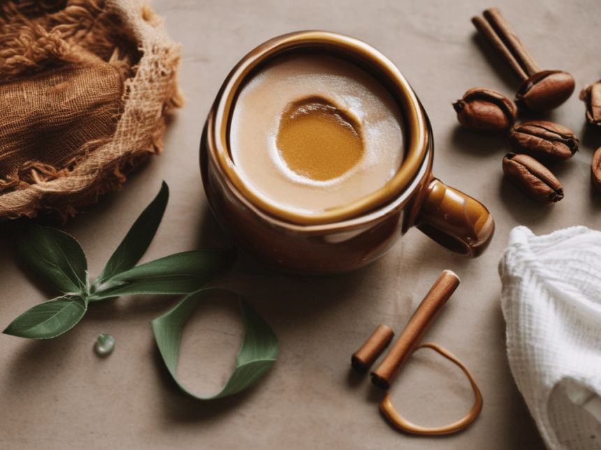 Easy Homemade Undereye Mask Recipe | StylishMaze